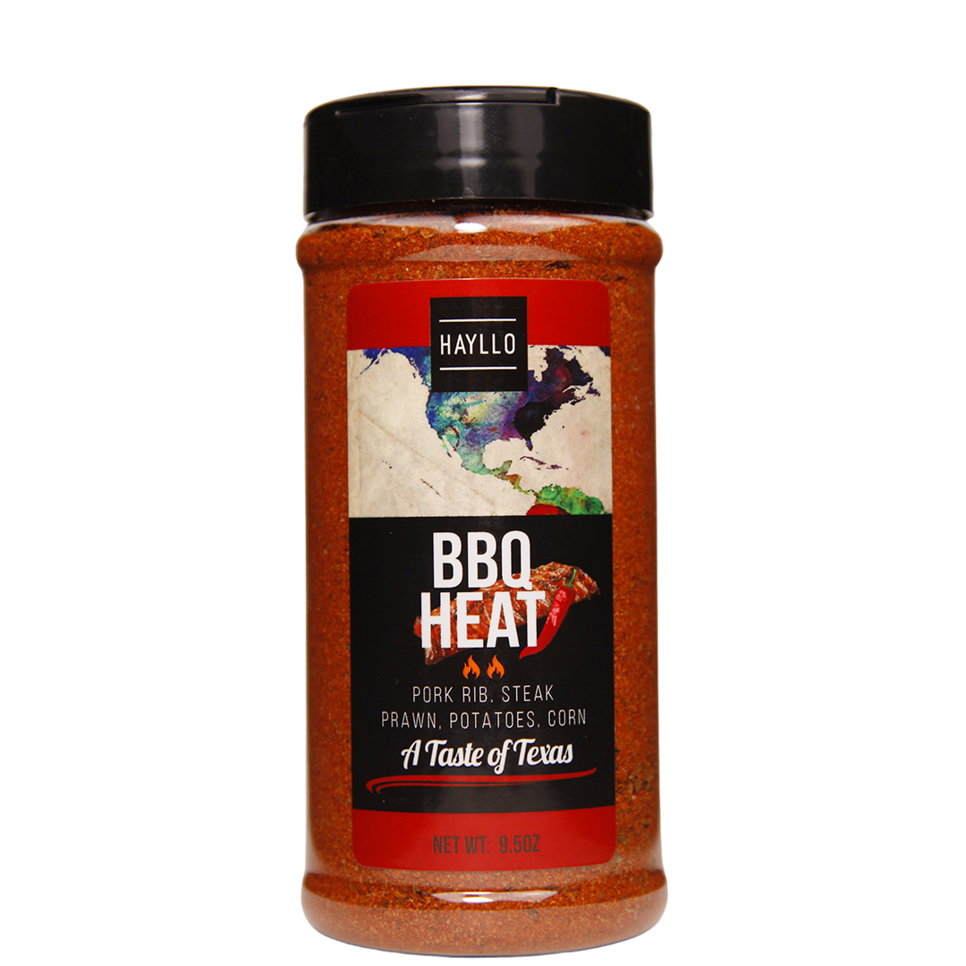 Blends – HAYLLO SPICE